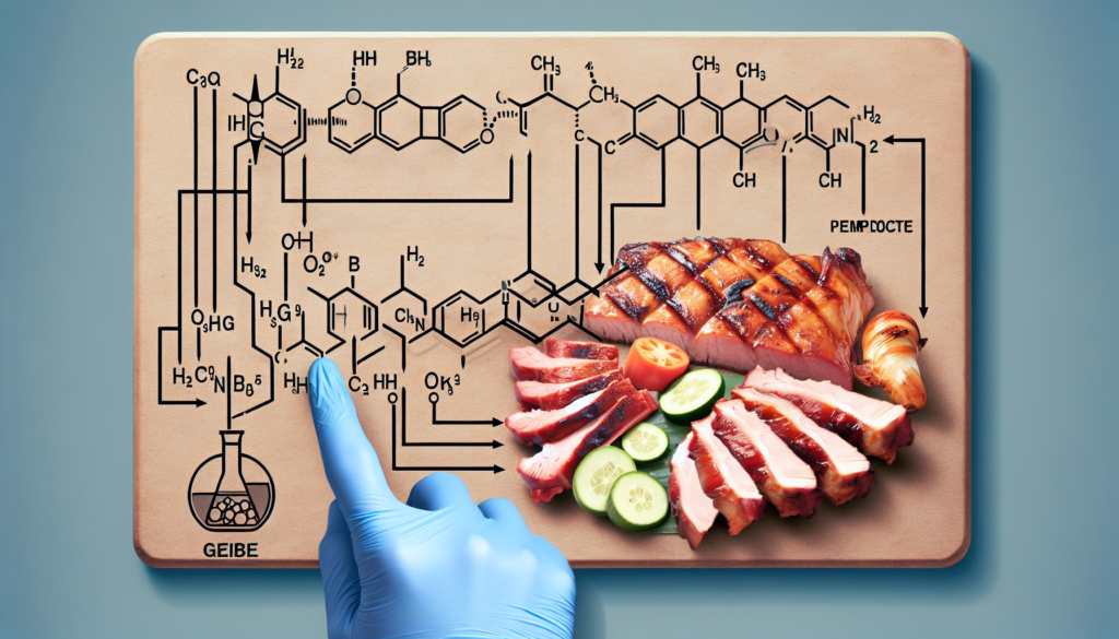 The Science Of BBQ: Understanding Smoke And Heat - Grill Master HQ
