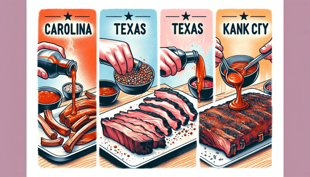 How To Season Foods For Different BBQ Styles Grill Master HQ How To Season Foods For Different BBQ Styles Grill Master HQ