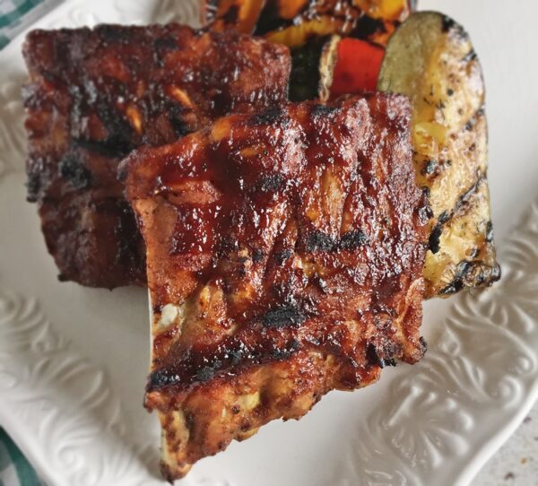 The Ultimate Guide To Grilling Ribs Like A Pro - Grill Master HQ