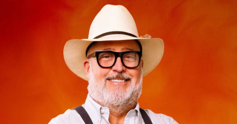 Andrew Zimmern's Top Summer BBQ Tips and Grilling Recipes - Grill Master HQ